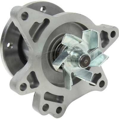 One New NPW Engine Water Pump T146 1610029145 for Pontiac for Toyota | eBay
