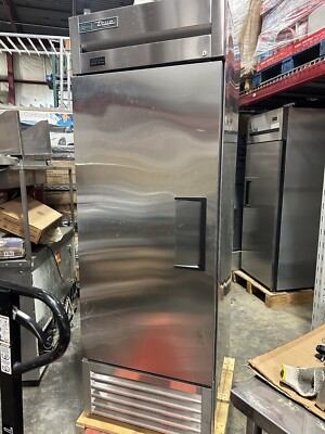 Freezers - True T-23F