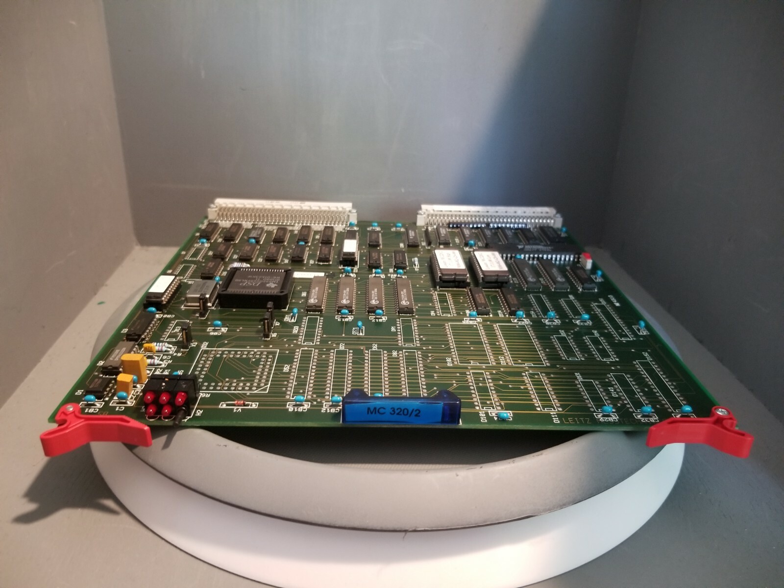 Leitz, Brown & Sharpe CMM Controller, M00-002-630-000 | eBay