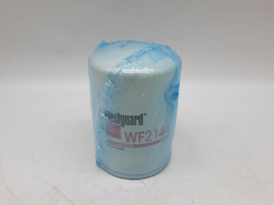 Fleetguard WF2144 Coolant Filter | eBay