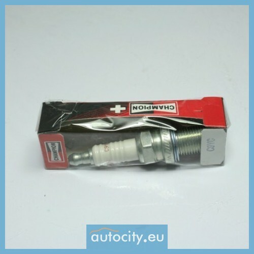 LD K7TC - Alternative spark plugs