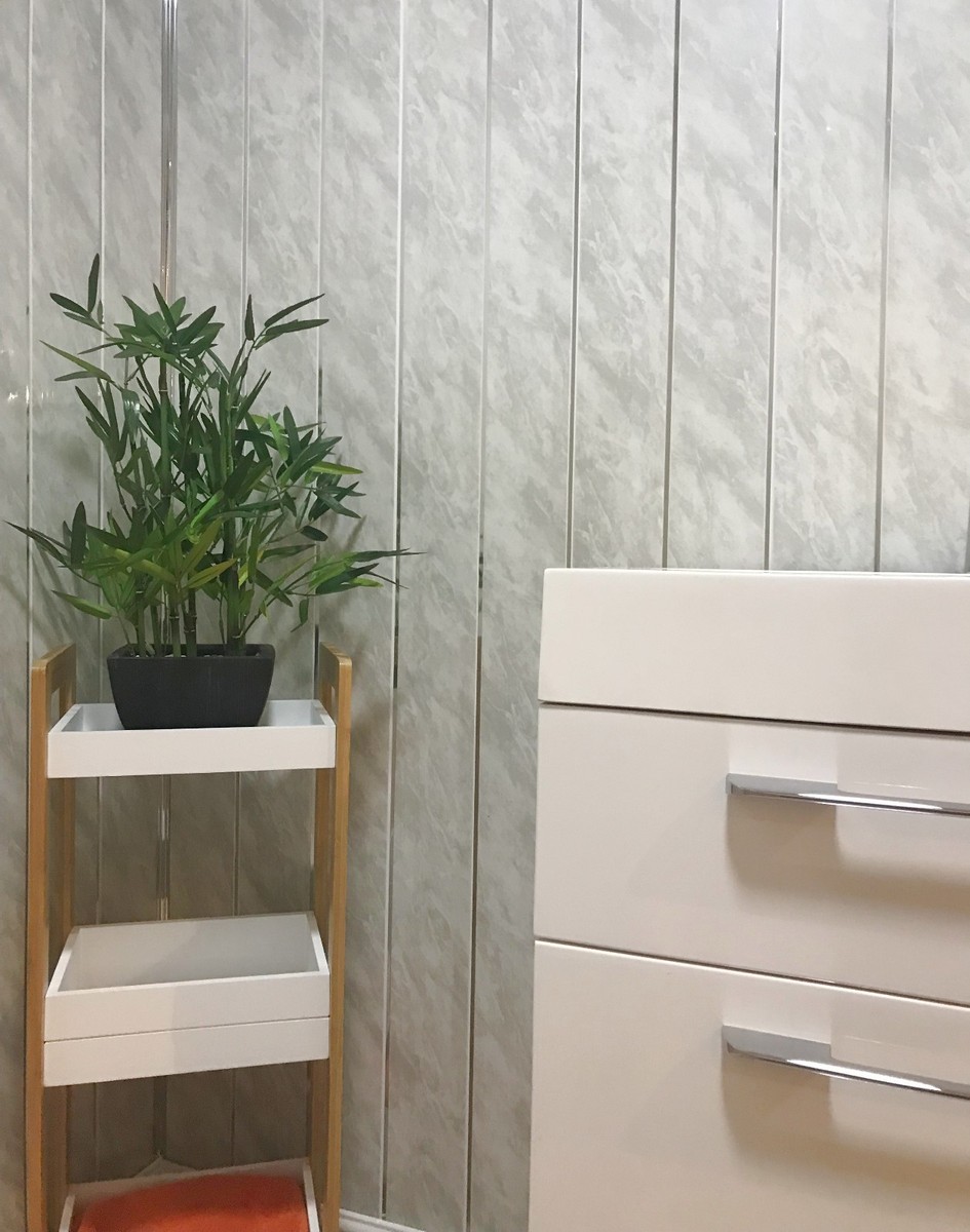 Kitchen Ceiling Cladding Panels | Shelly Lighting