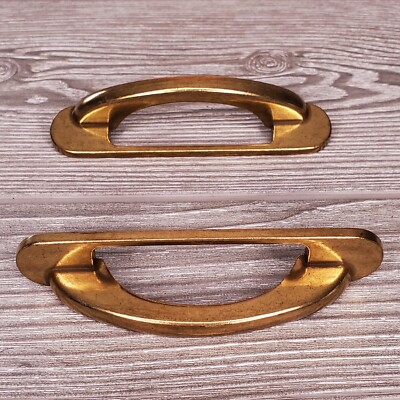 Drawer Pulls - Brass Drawer Pulls Handles - 7
