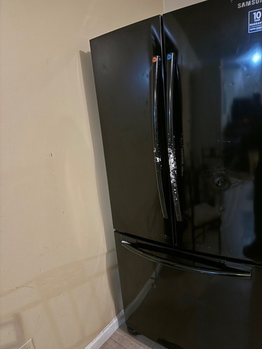 Viking RVRF3361SS 3 Series 22.1 cu. ft. French Door Refrigerator | eBay