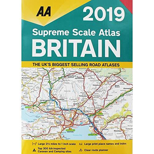 Printable Map Of England Online Buy Maps Of UK & Ireland | British