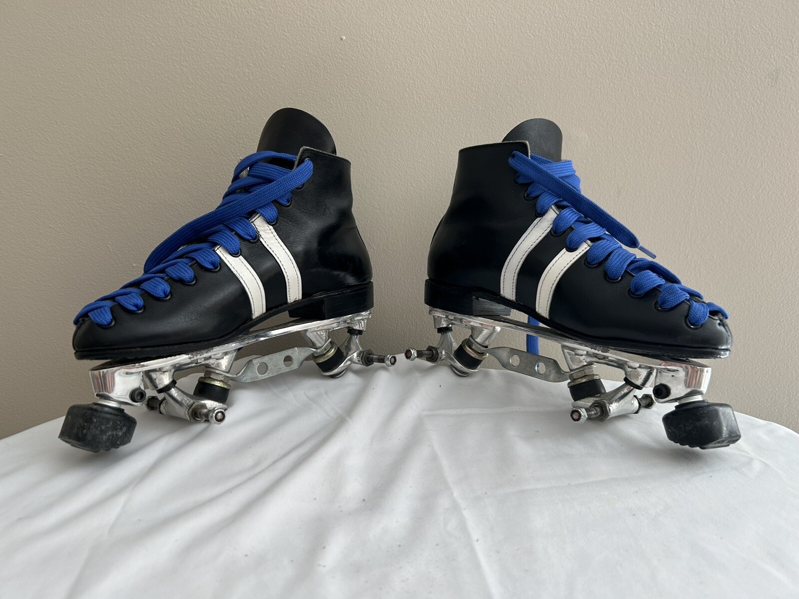 Oberhamer 61 Rollers Skates Men's 6.5 | eBay