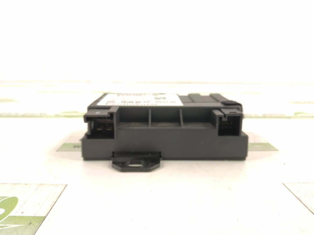 MERCEDES-BENZ E-CLASS T-MODEL S212 FUEL DELIVERY PUMP RELAY A ...