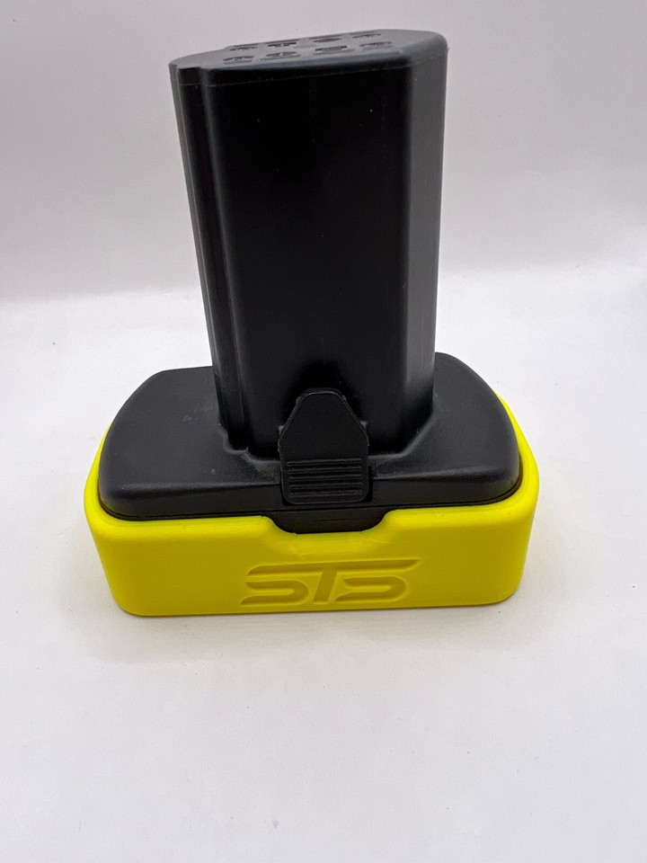 STS Auto Design SN144 – Magnetic Battery Cover for Snap-On 14.4V Tools ...