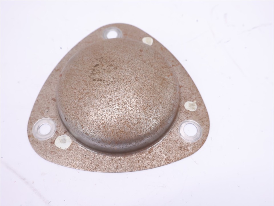 2002-2007 Subaru Impreza WRX SEDAN Rear Strut Top Hat Mount Cover Cap ...