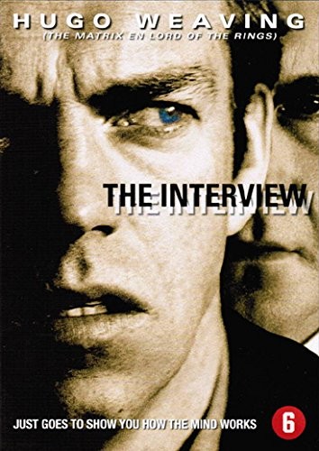 The Interview (1998) [ NON-USA FORMAT, PAL, Reg.2 Import - Nether | eBay