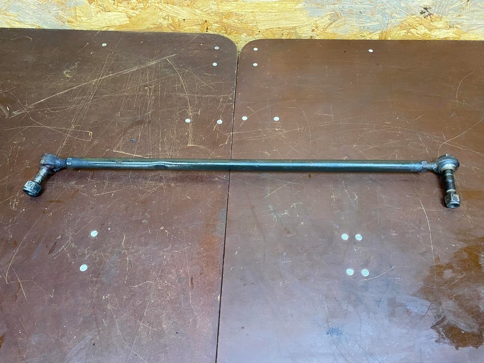 YAMAHA INVITER 300 SNOWMOBILE STEERING ROD | eBay