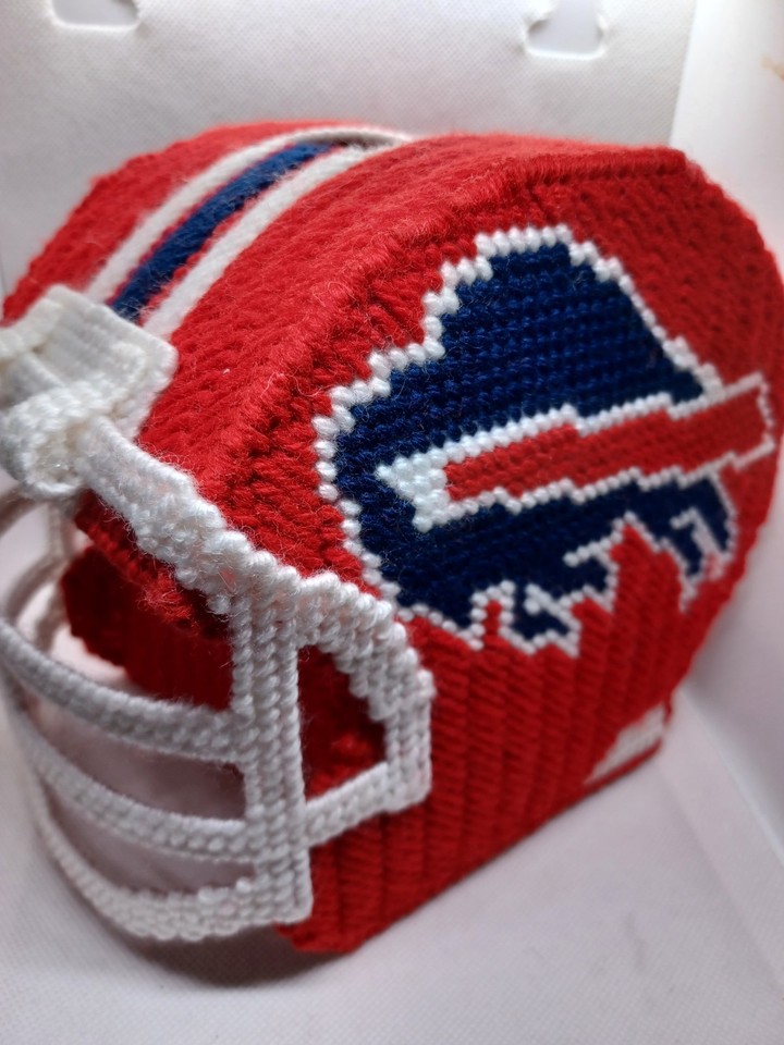 Buffalo Bills Team, Buffalo Bills Shop, Buffalo Bills Tissue Box Cover ...