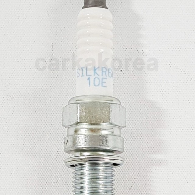 OEM Spark Plug 4pc of 1set for KIA Morning PICANTO 2017 #1884410060 for ...