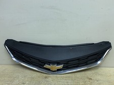 2016-2018 Chevrolet Cruze RS Upper Grille OEM 84009674 *s198 for sale ...