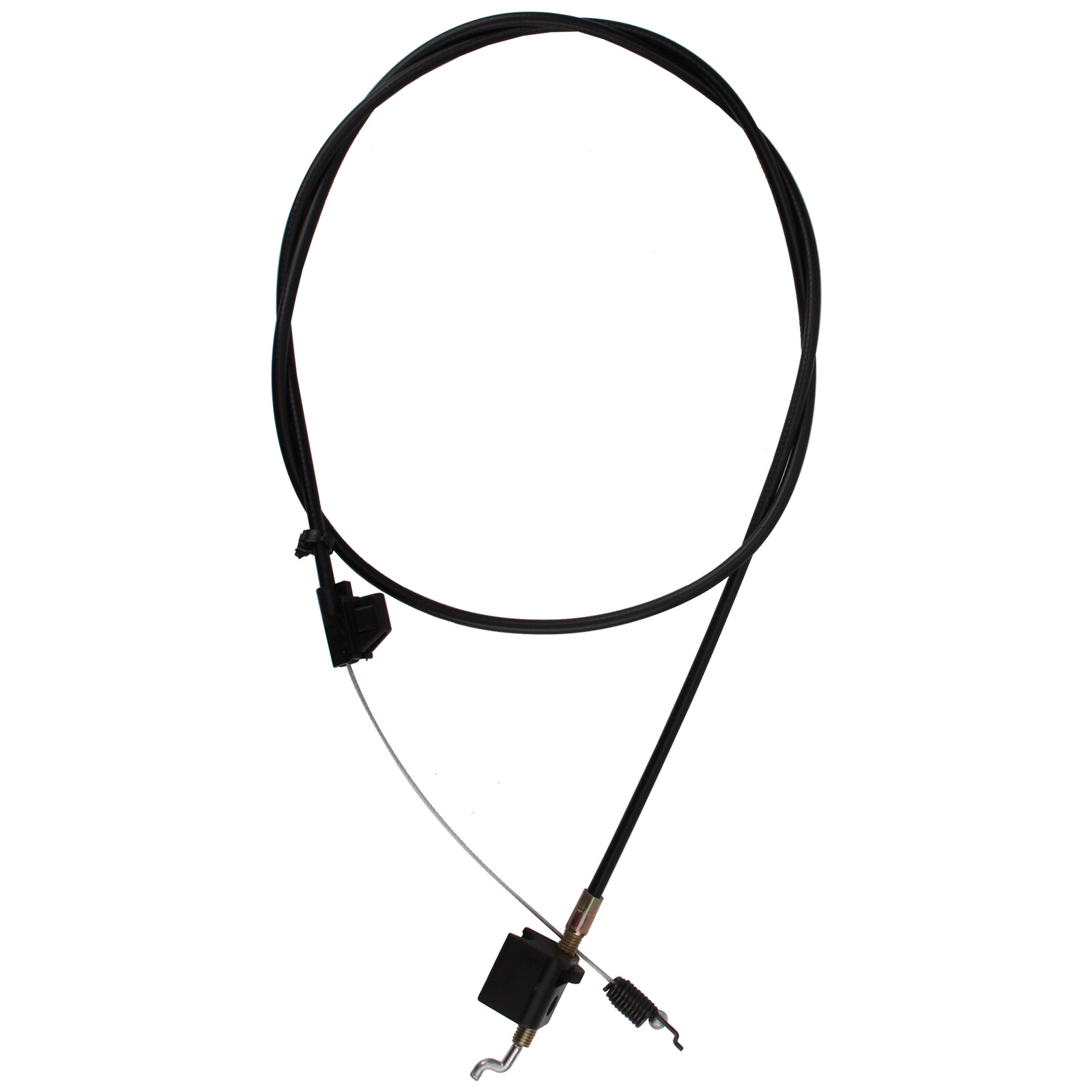 for CRAFTSMAN AYP SELF PROPELLED DRIVE CABLE PUSH MOWER HUSQVARNA ...