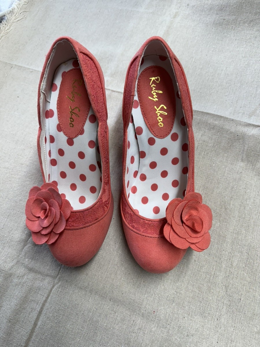 Beautiful Ladies Shoes