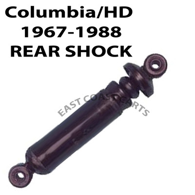 Columbia Par Car / HD Golf Cart 1967-1988 Rear Shock Absorber 54514-73 ...