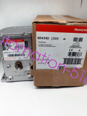 Honeywell actuator M9494D1000 New fedex or DHL | eBay