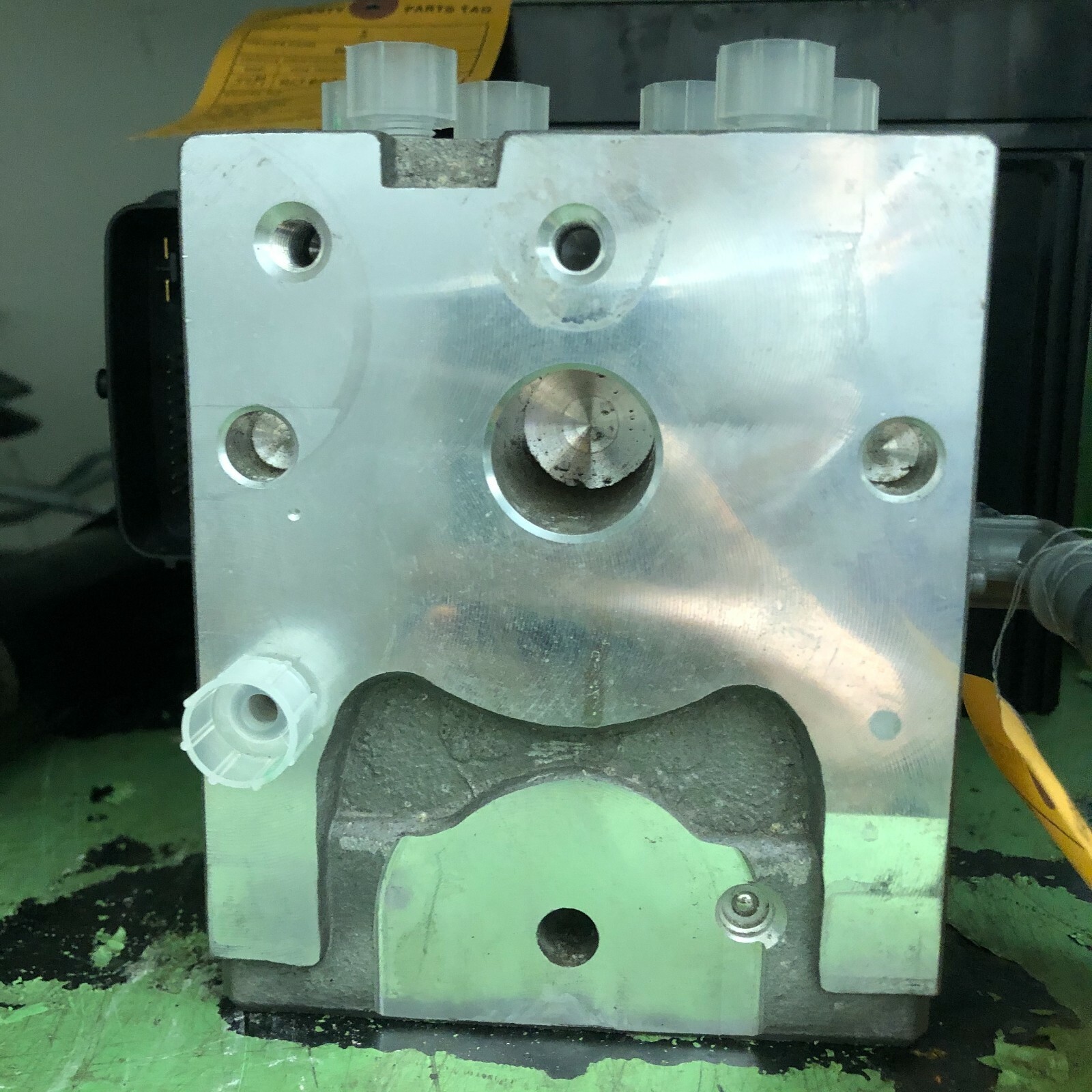 44510-48080 Abs Pump Anti-Lock Brake Actuator (Toyota Highlan Hybrid ...