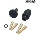 Fuel Injector Seal Install Tool Kit EN-49245 & EN-51105 Fits GM 245 ...