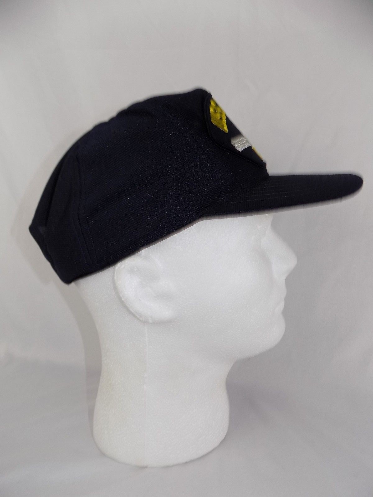 USS MIDWAY CV-41 NAVY SHIP HAT U.S MILITARY SNAPBACK … - Gem