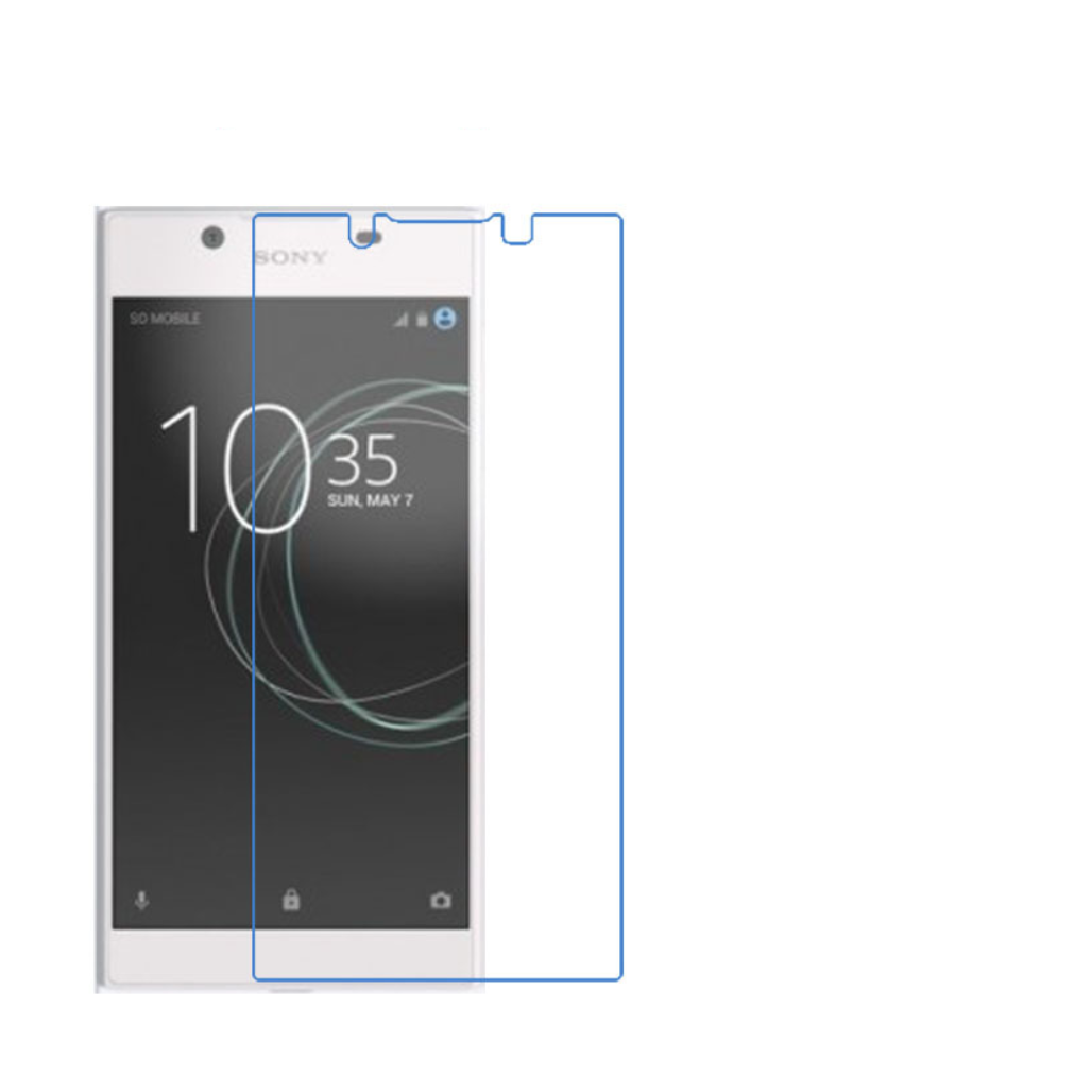 3pcs For Sony Xperia L1 HD Scratch Protective Screen Film | eBay