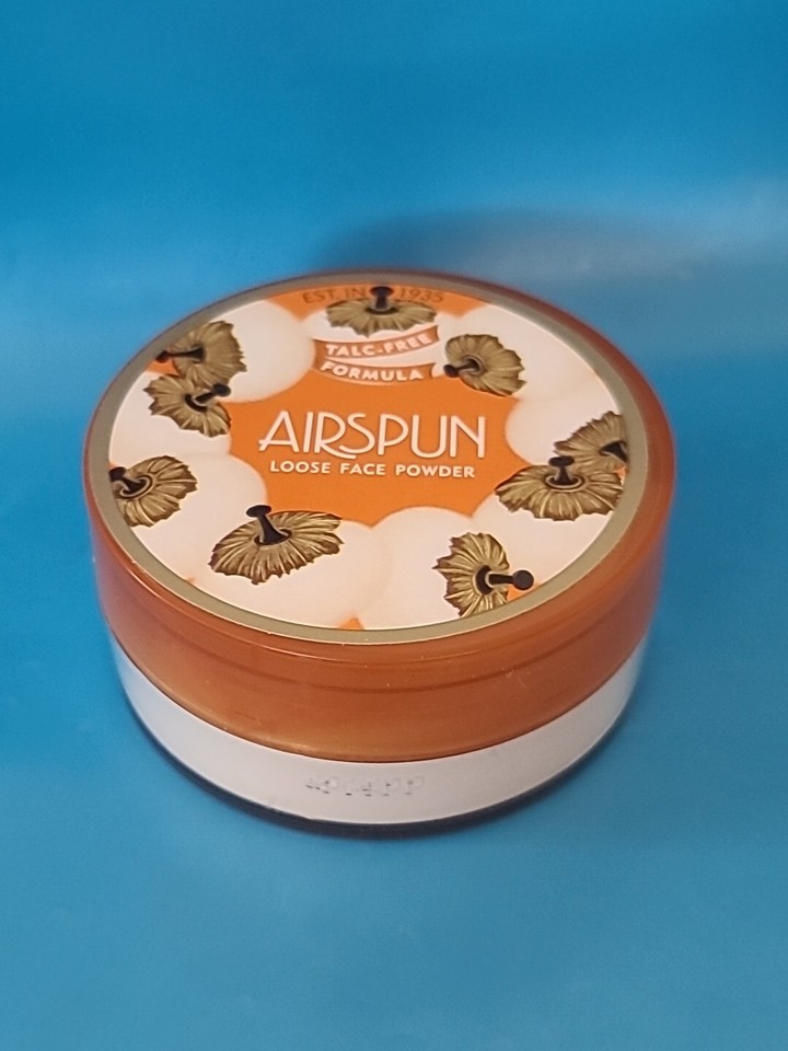 Coty • AIRSPUN •Face Powder, NATURALLY NEUTRAL, 1.2 oz, Natural Tone ...