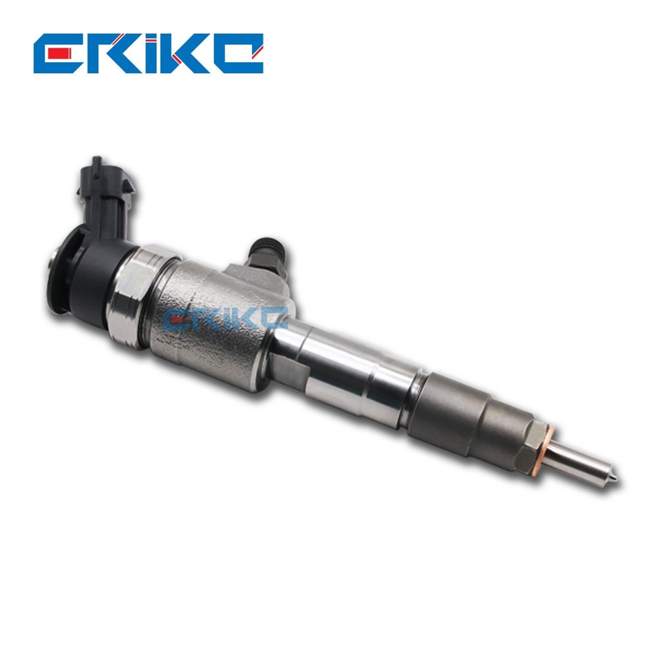 4PCS 0445110340 Diesel Injector 0445110739 0986435203 for Citroen Ford ...