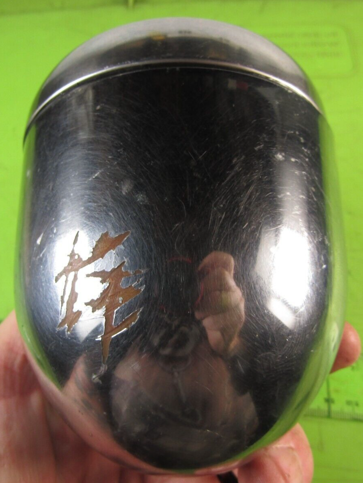 1984-1985 Yamaha XV1000 Virago Motorcycle Tachometer Gauge # 10 OEM ...