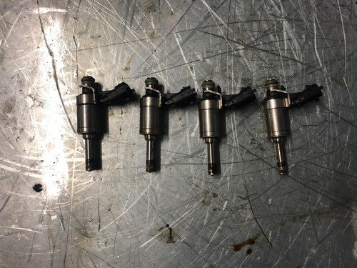 Ford S-Max 2.0 Eco Boost 1X Injector Fuel Injector BB5E-9F593-BA | eBay