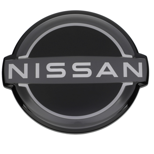 Genuine Nissan 2023-2024 Altima Versa Front Grille Emblem 62889-9HF0A ...