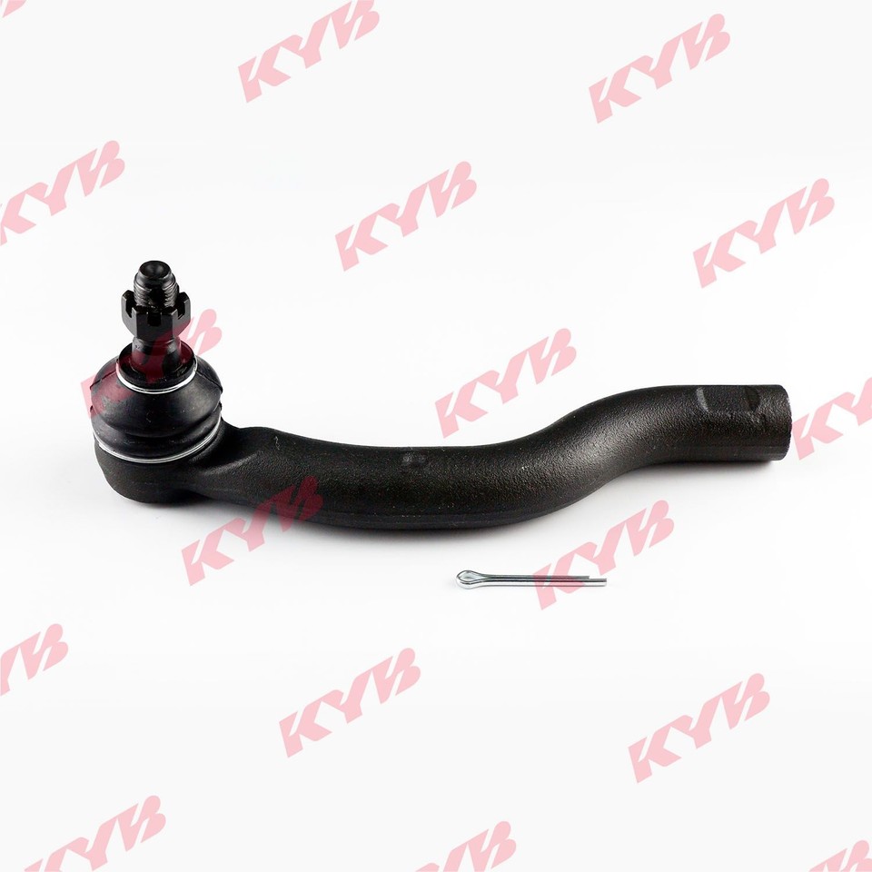 TRACK ROD END RACK END FRONT RIGHT KTR1116 KYB NEW OE REPLACEMENT | eBay UK