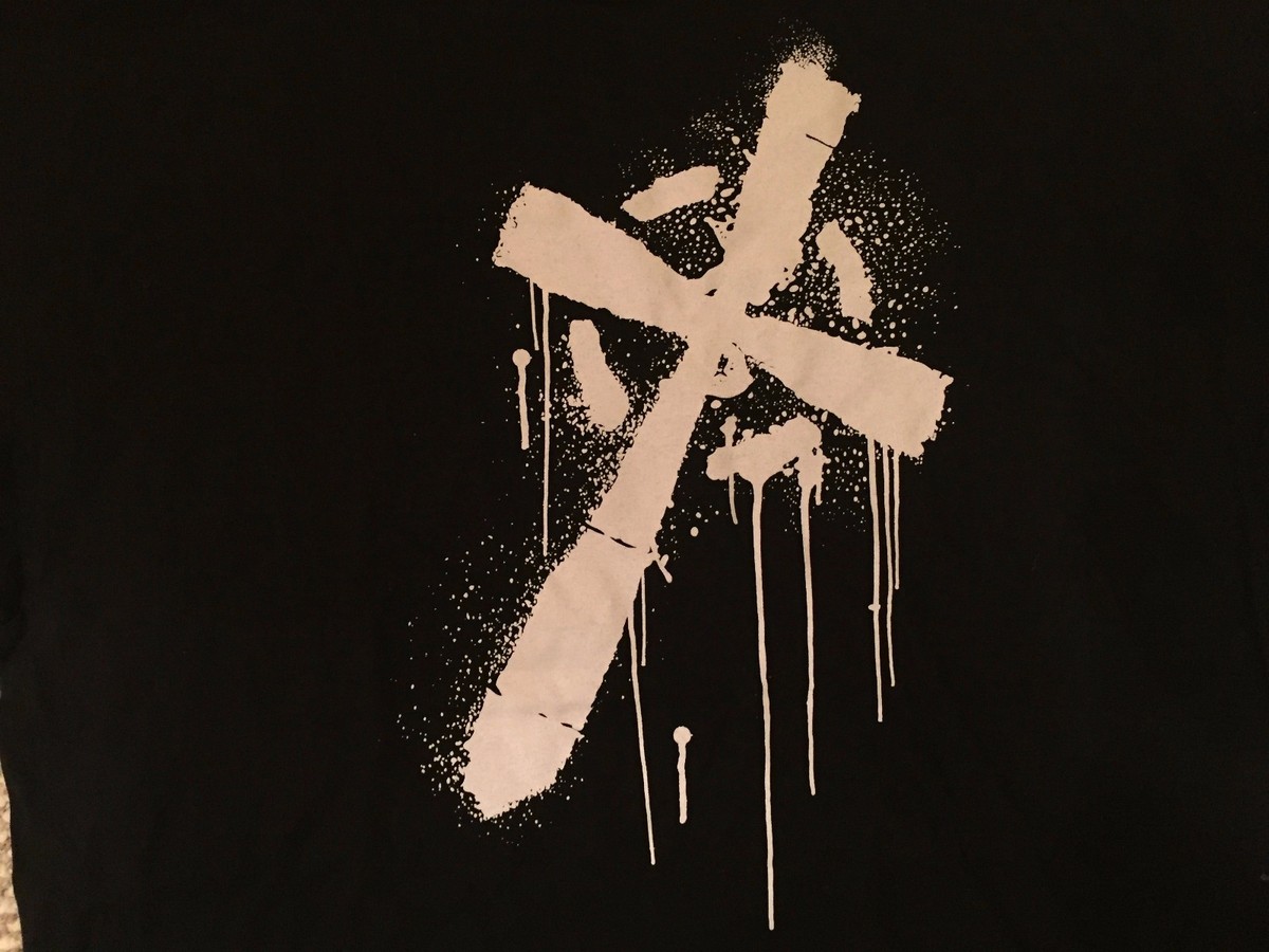 Sheamus Wallpaper Cross