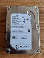 Seagate Barracuda VB0250EAVER 7200rpm 250gb 3.5" SATA Hard Drive for ...