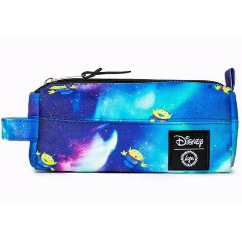 Hype Disney Pizza Planet Pencil Case Official Toy Story Alien LGM Space ...