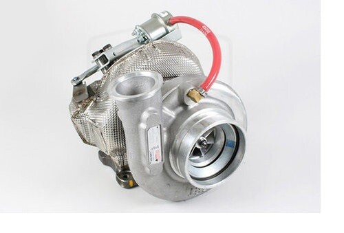 NEW 20827881 TURBOCHARGER FOR VOLVO B9L, B9R, B9S, B9TL D9B340 | eBay