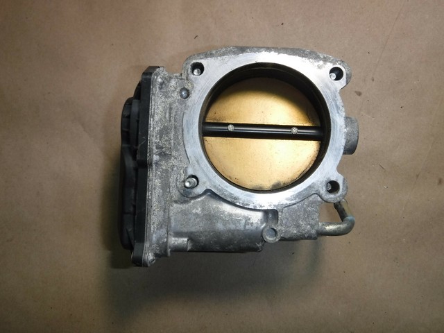 2006-2009 Land Range Rover Sport L320 Throttle Body 4H239F991BC for ...