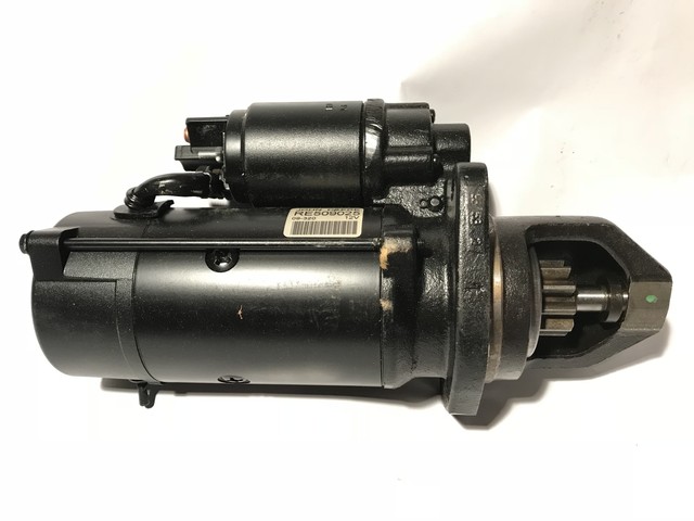 John Deere OEM Starter RE523502 Telehandler NOS for sale online | eBay