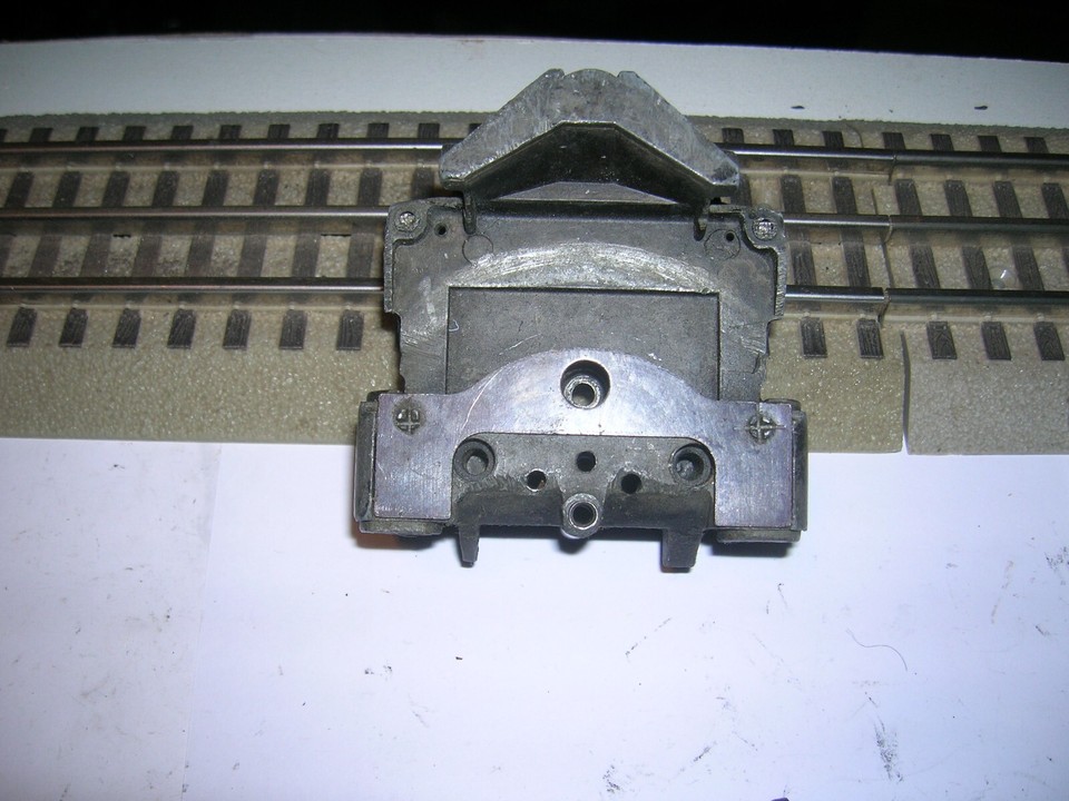 LIONEL POST WAR PARTS LOT R3 # 736/726 LOCO STEAM CHEST | eBay