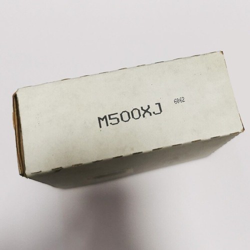 1PC M500XJ Fault Isolator Module Controls | eBay