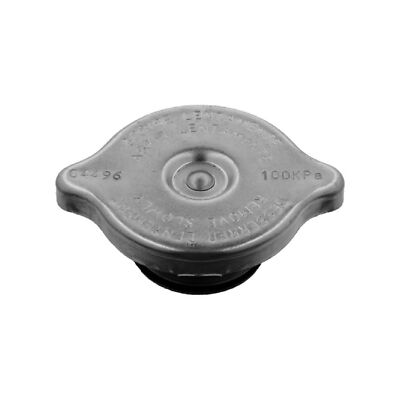 Genuine OE Quality Febi Radiator Cap - 04496 | eBay UK