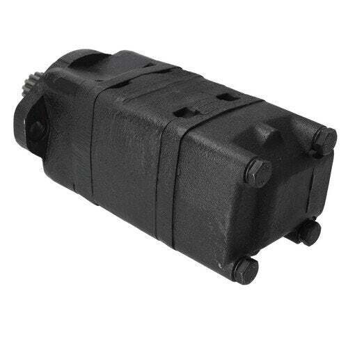 Hydraulic Motor - Broce CR350 Broom Sweeper - 305943 | eBay