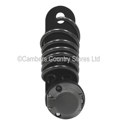 NEW Maypole Towing 7 Pin 12N 1.5m Ready Wired Socket Assembly ...