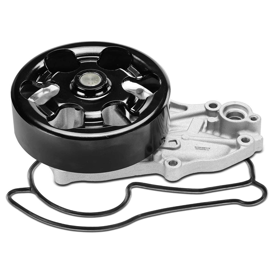 Water Pump Fits for Honda Accord Civic VII 2006-2011 2.4 Type-R ...