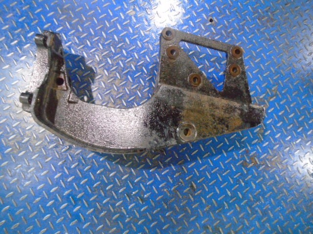 2006 INTERNATIONAL 9400I DIESEL ENGINE FRAME HORN (LEFT) PART NO ...