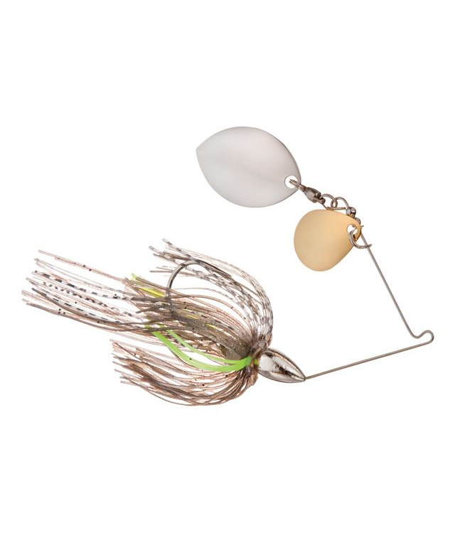 War Eagle Mike McClelland Finesse Turtleback/Colorado Blade Wire ...