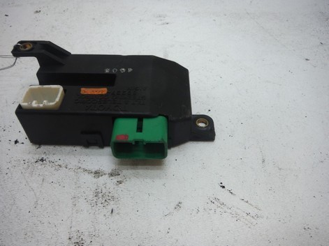 2004 LEXUS SC430 A/T STEERING COLUMN CONTROL MODULE OEM 2001 2002 2003 ...