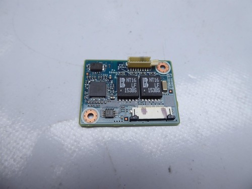 Panasonic Toughbook CF-53 MK4 DFUP2386ZA LAN Plug Card #4301 | eBay