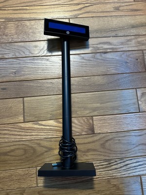 Pole Displays - Usb