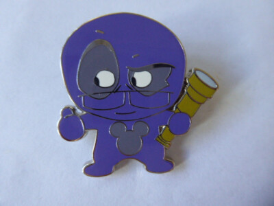 Disney Trading Pins 73346 Disney DeeBee Discovery Series - Thinkee ...
